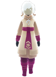 Melancholy Mope | Sky: Children of the Light Wiki | Fandom