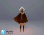 Anxious Angler | Sky: Children of the Light Wiki | Fandom