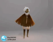 Applauding Bellmaker | Sky: Children of the Light Wiki | Fandom