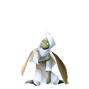 Wounded Warrior | Sky: Children of the Light Wiki | Fandom
