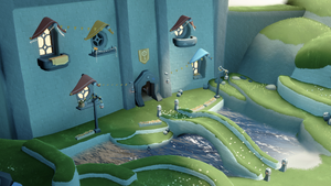 Season of Nesting | Sky: Children of the Light Wiki | Fandom