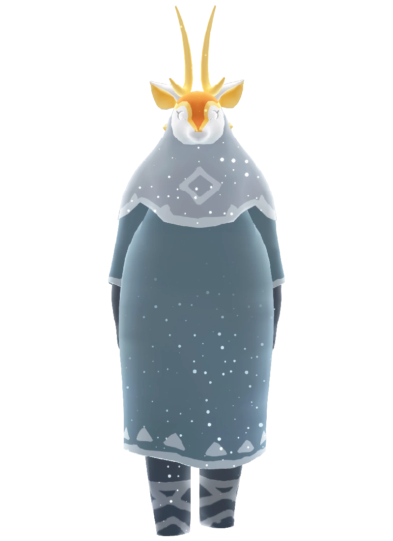 Gratitude Guide | Sky: Children of the Light Wiki | Fandom