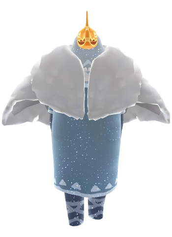 Saluting Protector | Sky: Children of the Light Wiki | Fandom