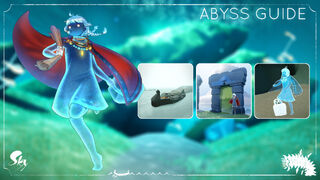 Abyss Guide | Sky: Children of the Light Wiki | Fandom