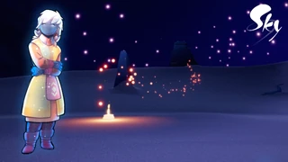 Melancholy Mope | Sky: Children of the Light Wiki | Fandom