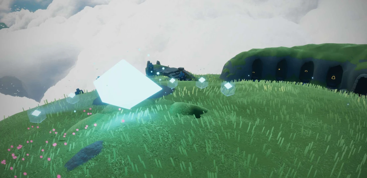 Shared Spaces | Sky: Children of the Light Wiki | Fandom