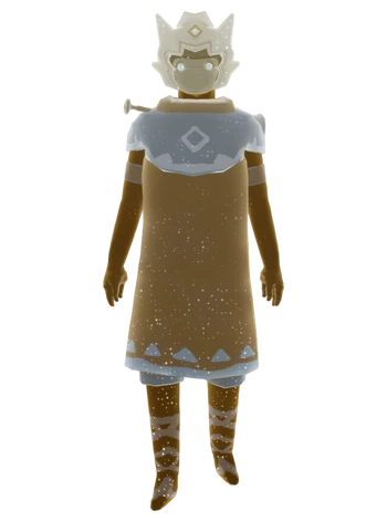 Lookout Scout | Sky: Children of the Light Wiki | Fandom