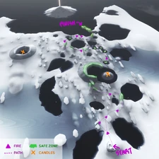 Cave of Prophecies | Sky: Children of the Light Wiki | Fandom