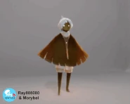 Applauding Bellmaker | Sky: เด็กแสง Wiki | Fandom