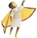 Dancing Performer | Sky: Children of the Light Wiki | Fandom