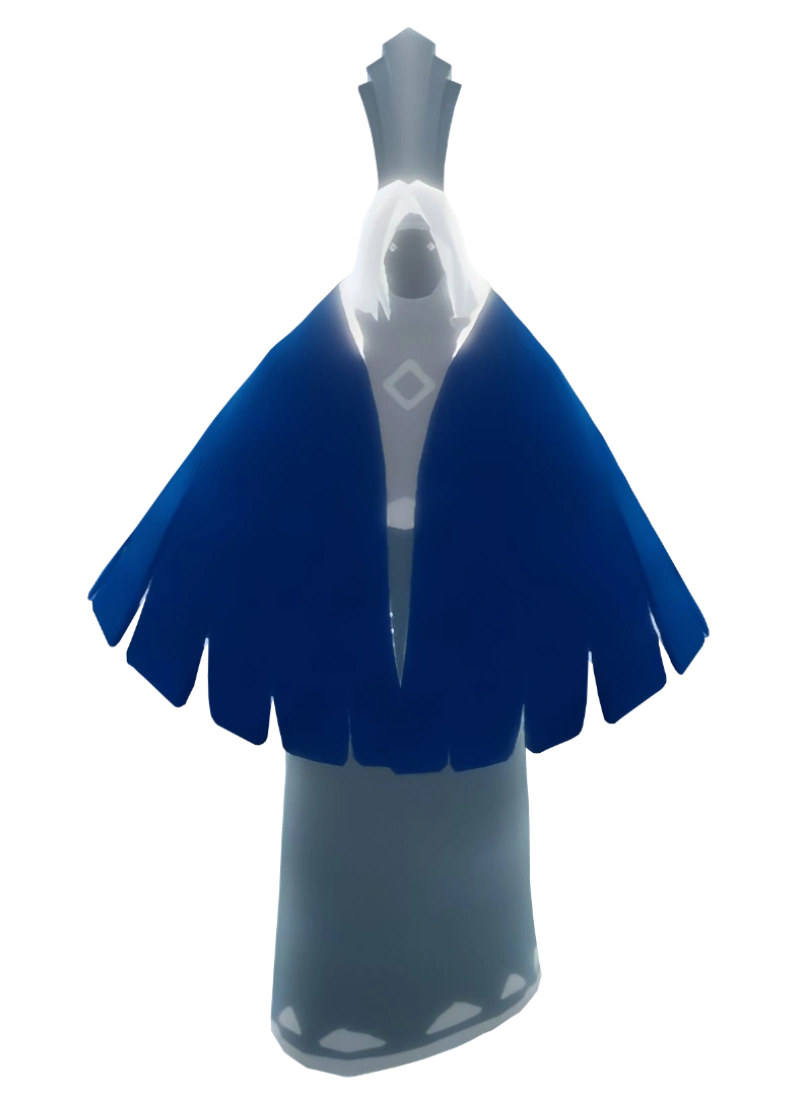 Praying Acolyte | Sky: Children of the Light Wiki | Fandom