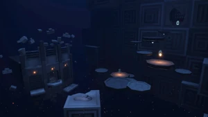 Vault of Knowledge | Sky: Children of the Light Wiki | Fandom