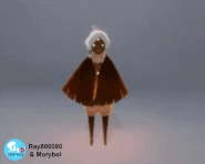 Anxious Angler | Sky: Children of the Light Wiki | Fandom