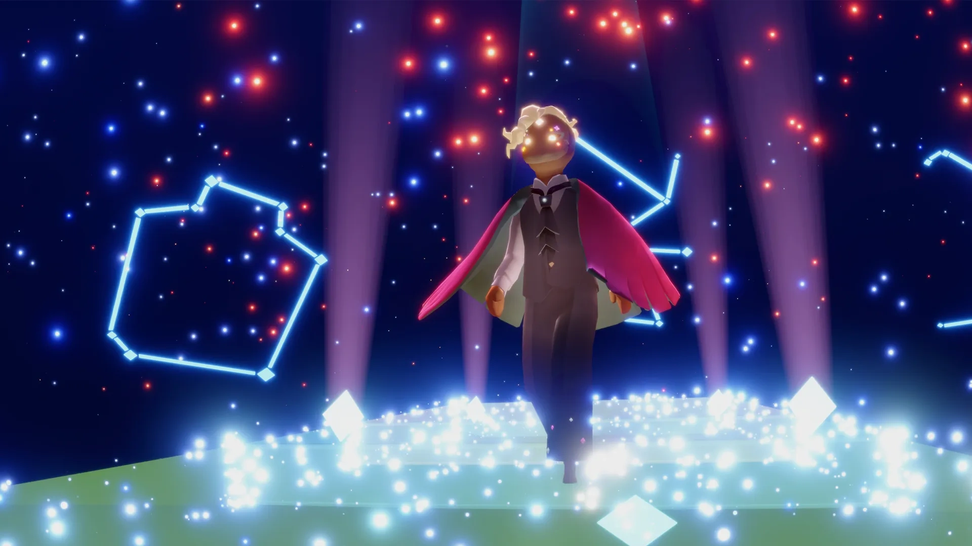 Days of Style | Sky: Children of the Light Wiki | Fandom