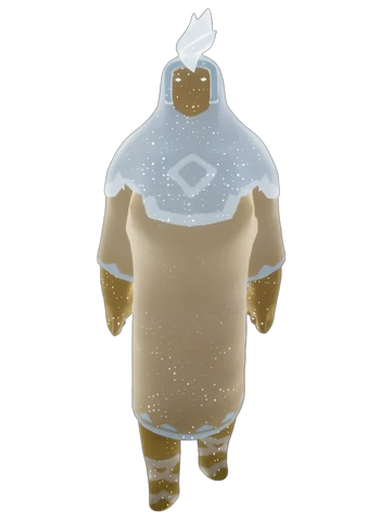 Slumbering Shipwright | Sky: Children of the Light Wiki | Fandom