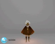 Princess | Sky: Children of the Light Wiki | Fandom
