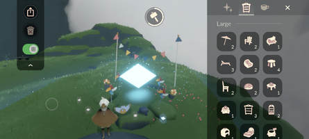 Shared Spaces | Sky: Children of the Light Wiki | Fandom