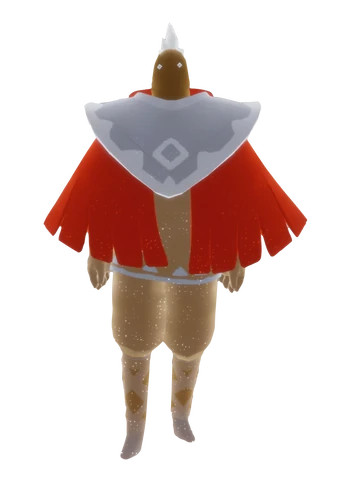 Proud Victor | Sky: Children of the Light Wiki | Fandom