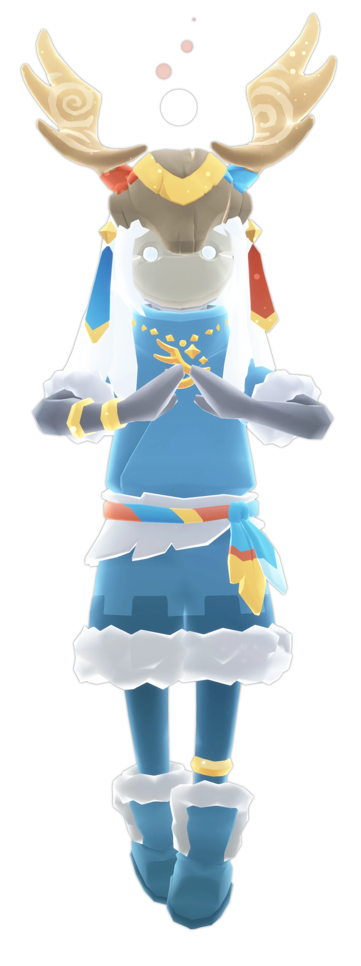 Migration Guide | Sky: Children of the Light Wiki | Fandom