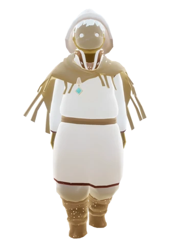 Anxious Angler | Sky: Children of the Light Wiki | Fandom