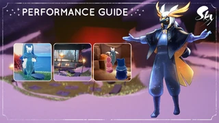 Performance Guide | Sky: Children of the Light Wiki | Fandom