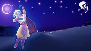 Overactive Overachiever | Sky: Children of the Light Wiki | Fandom