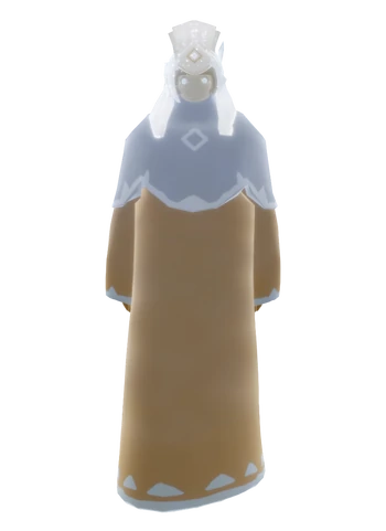 Levitating Adept | Sky: Children of the Light Wiki | Fandom