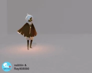 Melancholy Mope | Sky: Children of the Light Wiki | Fandom