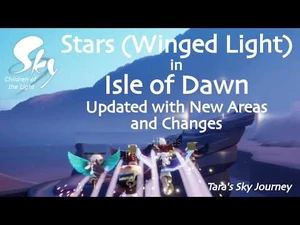 Sky Video Guides | Sky: Children of the Light Wiki | Fandom