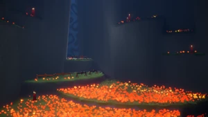 Vault of Knowledge | Sky: Children of the Light Wiki | Fandom