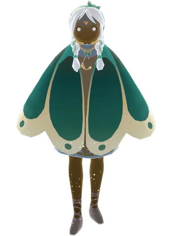 Scolding Student | Sky: Children of the Light Wiki | Fandom