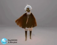 Greeting Shaman | Sky: Children of the Light Wiki | Fandom