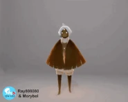 Chuckling Scout | Sky: Children of the Light Wiki | Fandom