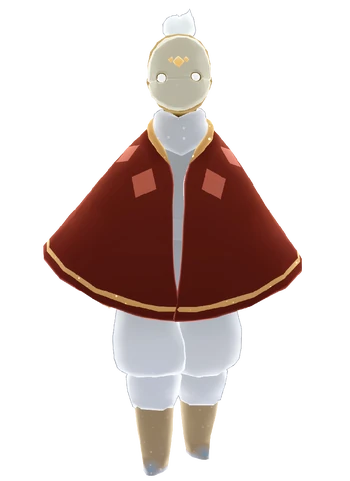 Boogie Kid | Sky: Children of the Light Wiki | Fandom