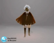 Crab Walker | Sky: Children of the Light Wiki | Fandom