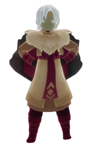 Overactive Overachiever | Sky: Children of the Light Wiki | Fandom