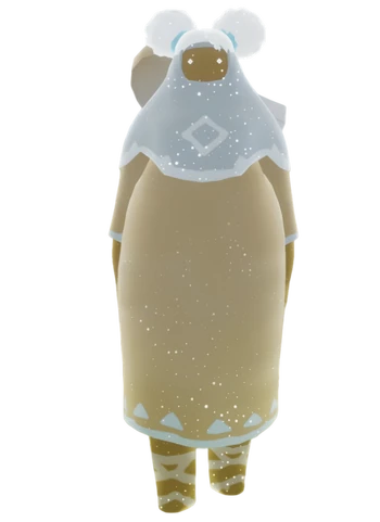 Laughing Light Catcher | Sky: Children of the Light Wiki | Fandom