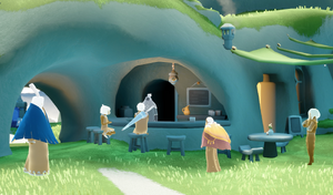 Quests/Daily Quest Spirits | Sky: Children of the Light Wiki | Fandom