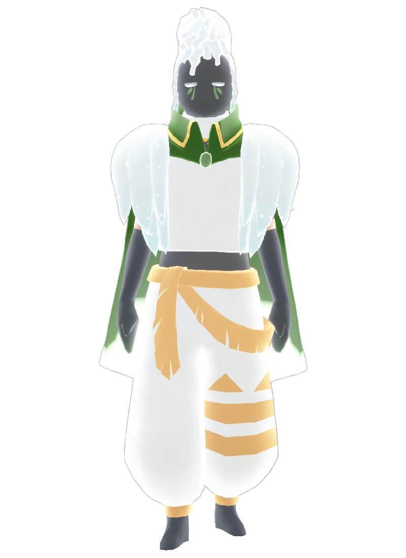 Mindful Miner | Sky: Children of the Light Wiki | Fandom