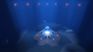 Vault of Knowledge | Sky: Children of the Light Wiki | Fandom