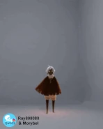 Cheerful Spectator | Sky: Children of the Light Wiki | Fandom