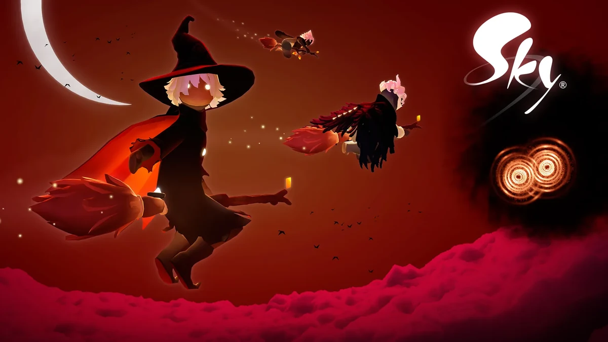 Days of Mischief | Sky: Children of the Light Wiki | Fandom