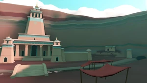 Crescent Oasis | Sky: Children of the Light Wiki | Fandom