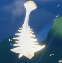 Mantas | Sky: Children of the Light Wiki | Fandom