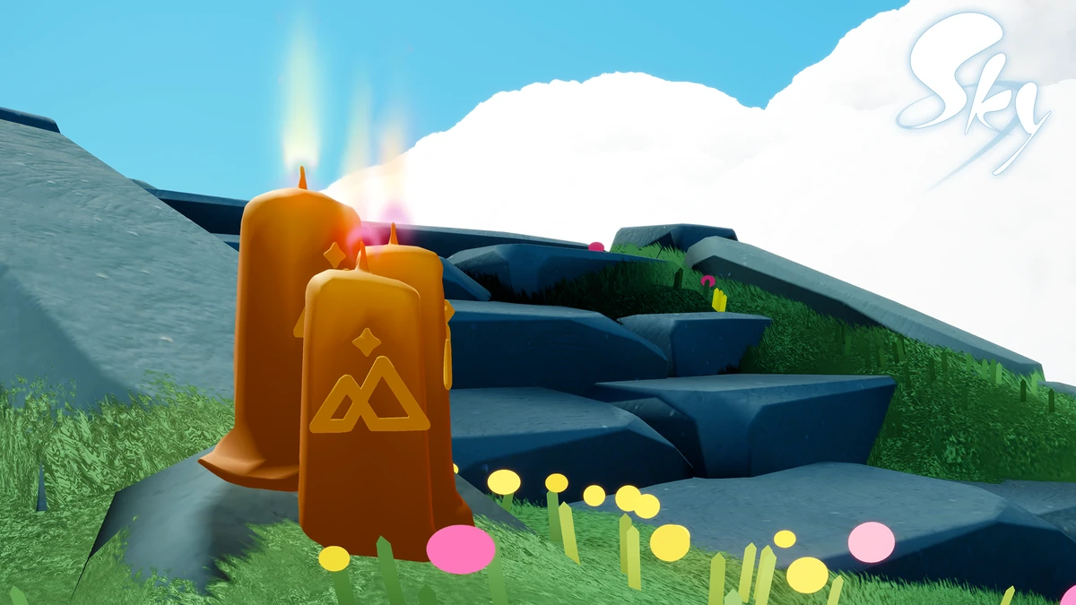 Double Currency Events | Sky: Children of the Light Wiki | Fandom