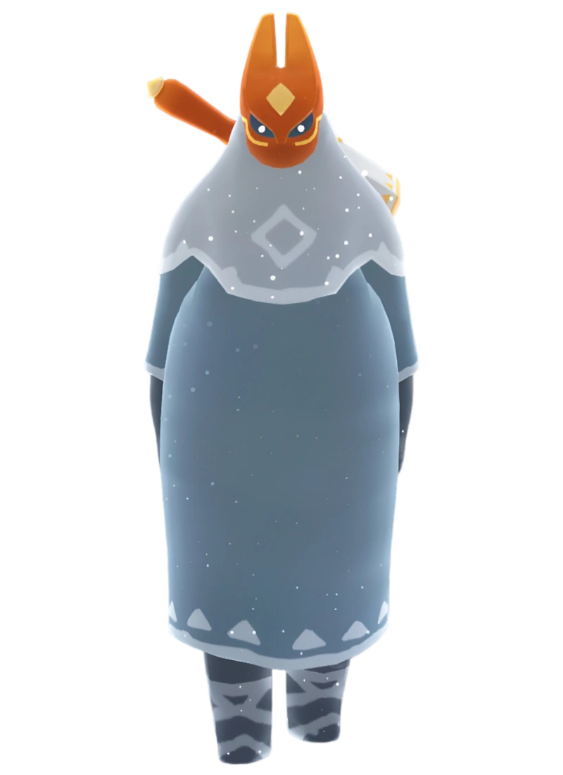 Leaping Dancer | Sky: Children of the Light Wiki | Fandom