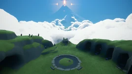 Daylight Prairie | Sky: Children of the Light Wiki | Fandom