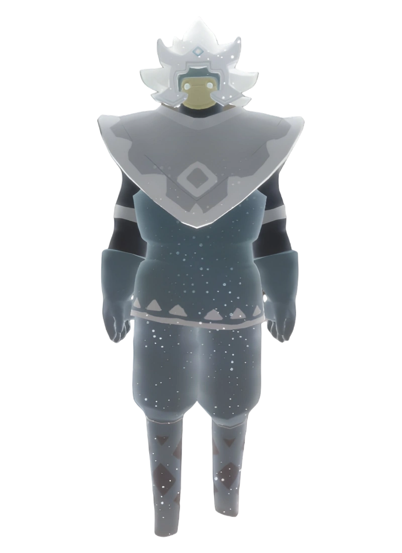 Bowing Medalist | Sky: Children of the Light Wiki | Fandom