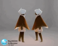 Menu de Amizade | Sky: Filhos da Luz Wiki | Fandom