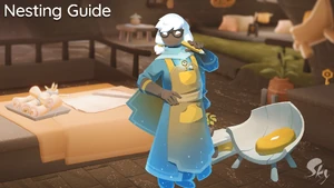 Nesting Guide | Sky: Children of the Light Wiki | Fandom
